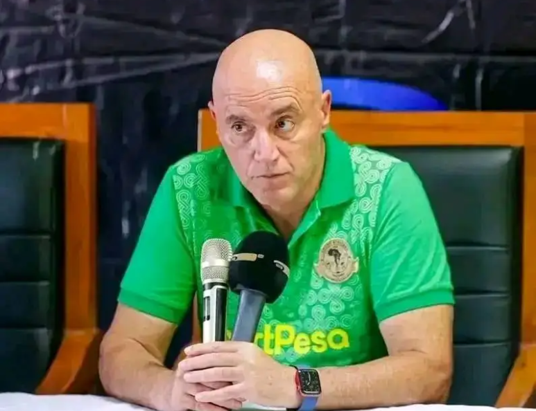 2023/24 CAF CL: We are ready for Medeama SC clash - Yanga coach ...