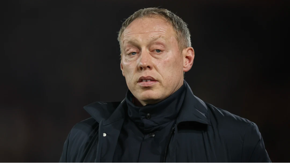 Nottingham Forest sack Steve Cooper - Adomonline.com