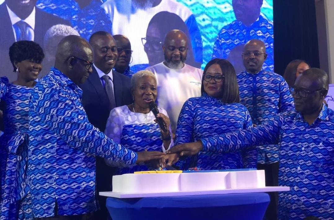 Enterprise Insurance launches 100th anniversary celebration ...