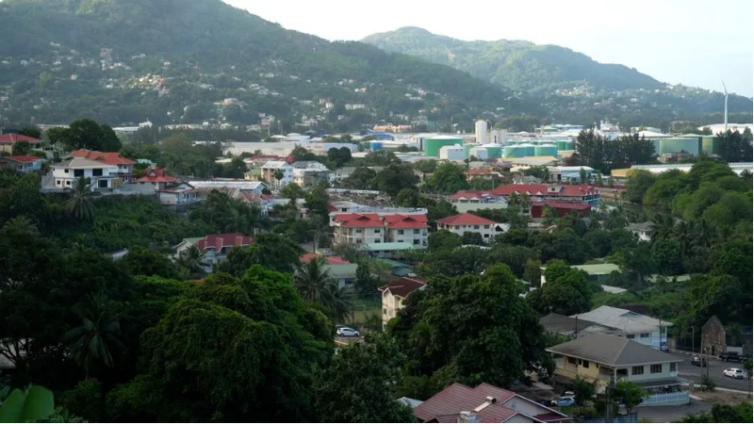 Seychelles declares state of emergency after huge explosion ...