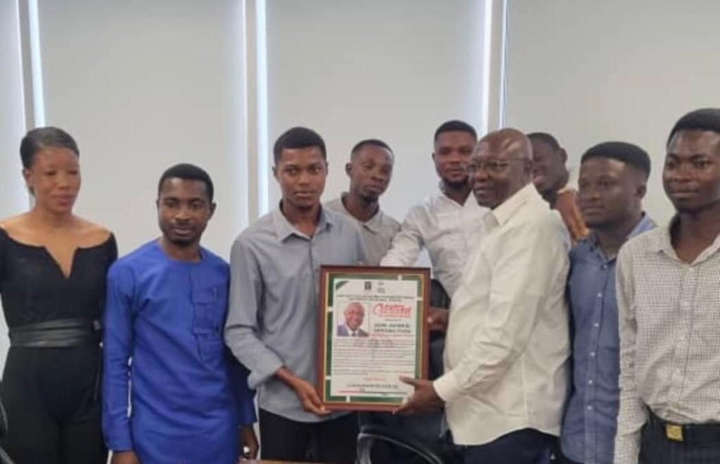 Mahama's transformational agenda to addressed unprecedented brain drain ...