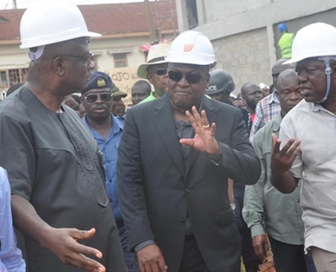 Kojo Bonsu: The strategic icon for NDC in 2024 and beyond: A visionary ...