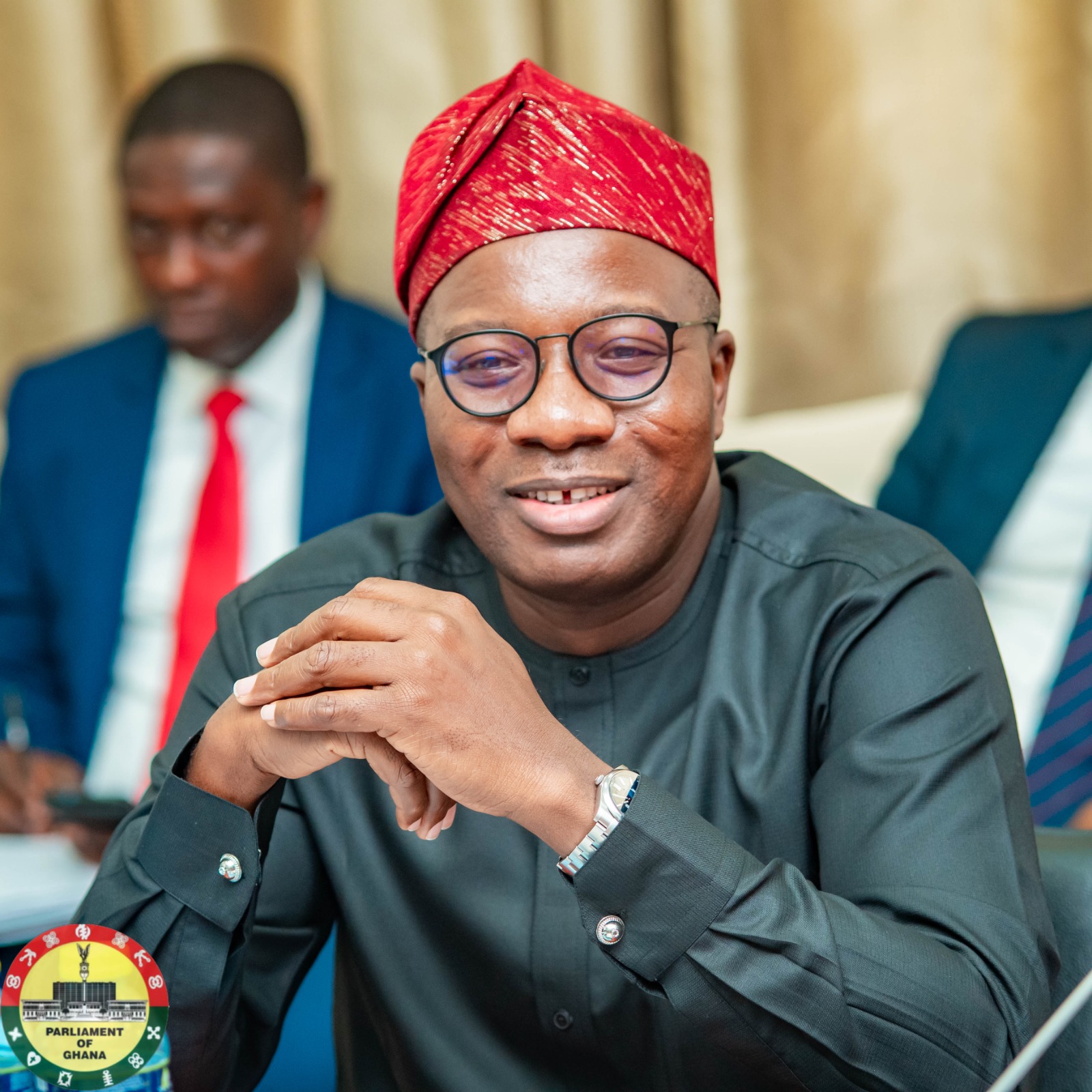 Bawku crisis: I remain resolute and committed to a lasting resolution ...