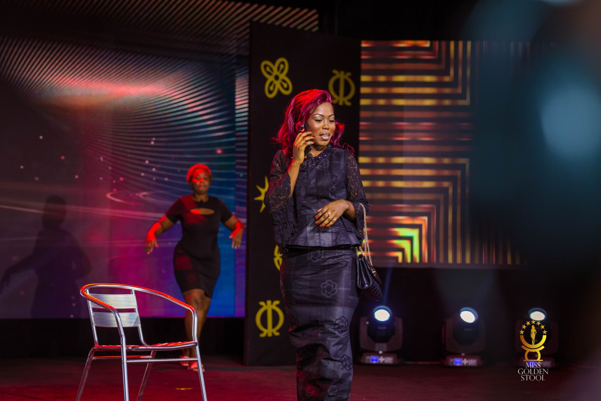 Miss Golden Stool: Contestants explore Ghana's diverse funeral rites in ...