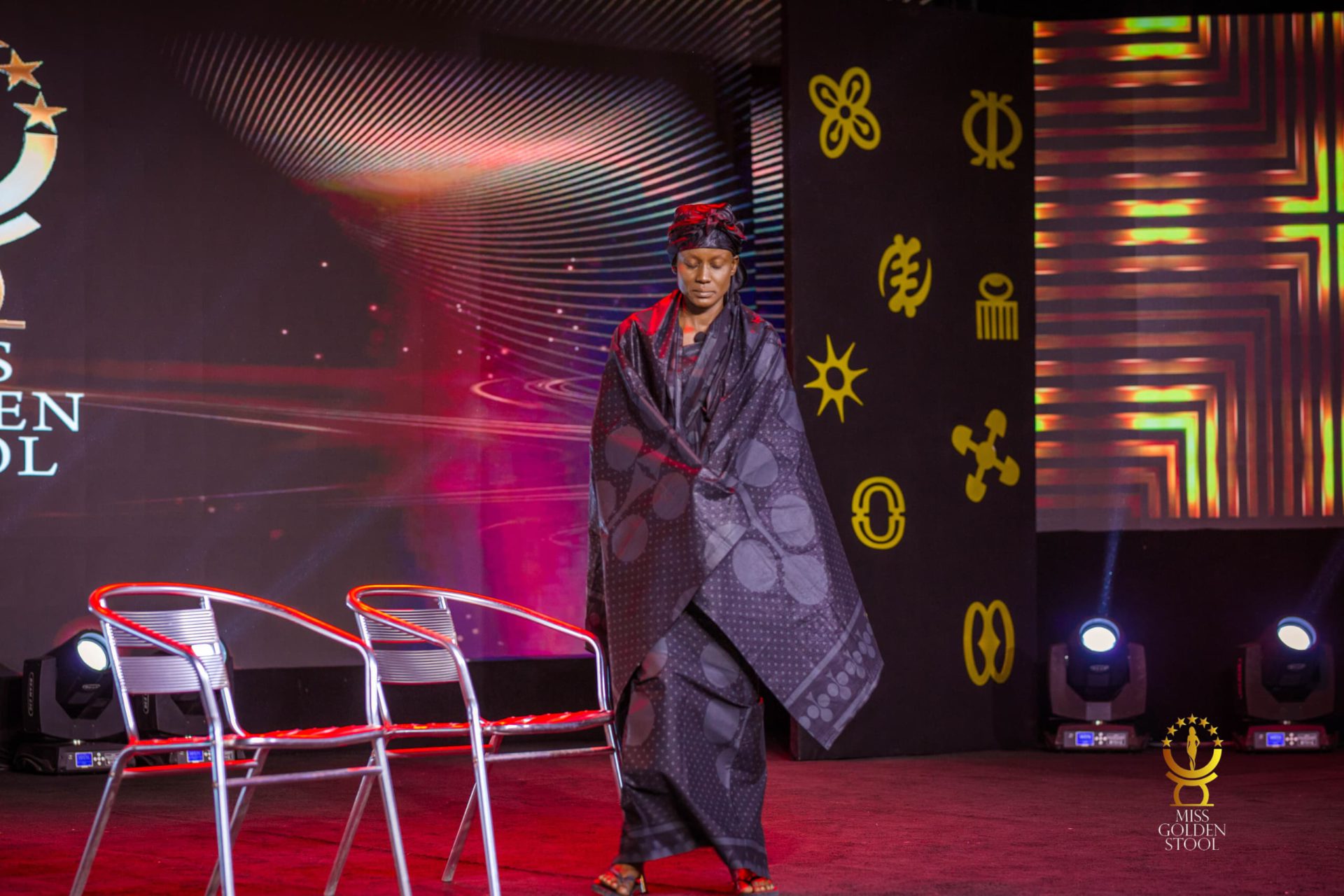 Miss Golden Stool: Contestants explore Ghana's diverse funeral rites in ...