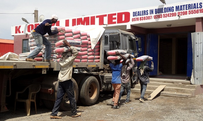 Renowned CEO exonerated in tax evasion case - Adomonline.com