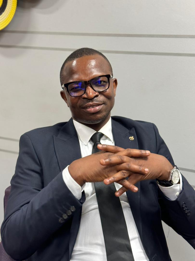 Suma Rural Bank welcomes Eric Adjei as Director - Adomonline.com