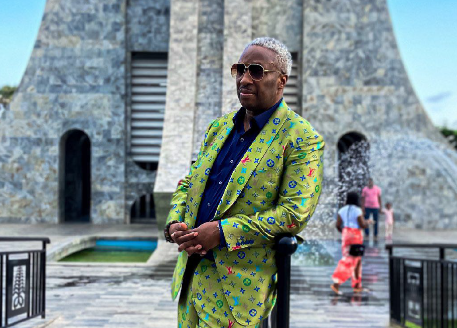 Renowned entertainer Dave Bishop to be enstooled as development chief ...