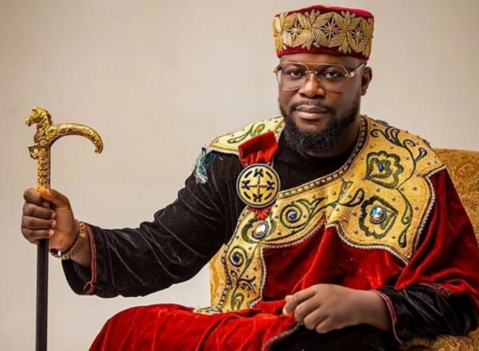 Prophet Atarah preaches hope in latest song ‘Meye Obi’ - Adomonline.com