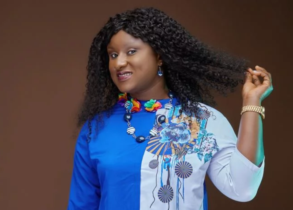 Gospel act Ich Bin Jennifer spreads spiritual vibes with 'Nyame Ben Ni ...