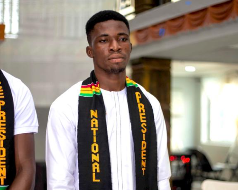 Trainee nurses and midwives to protest over arrears - Adomonline.com