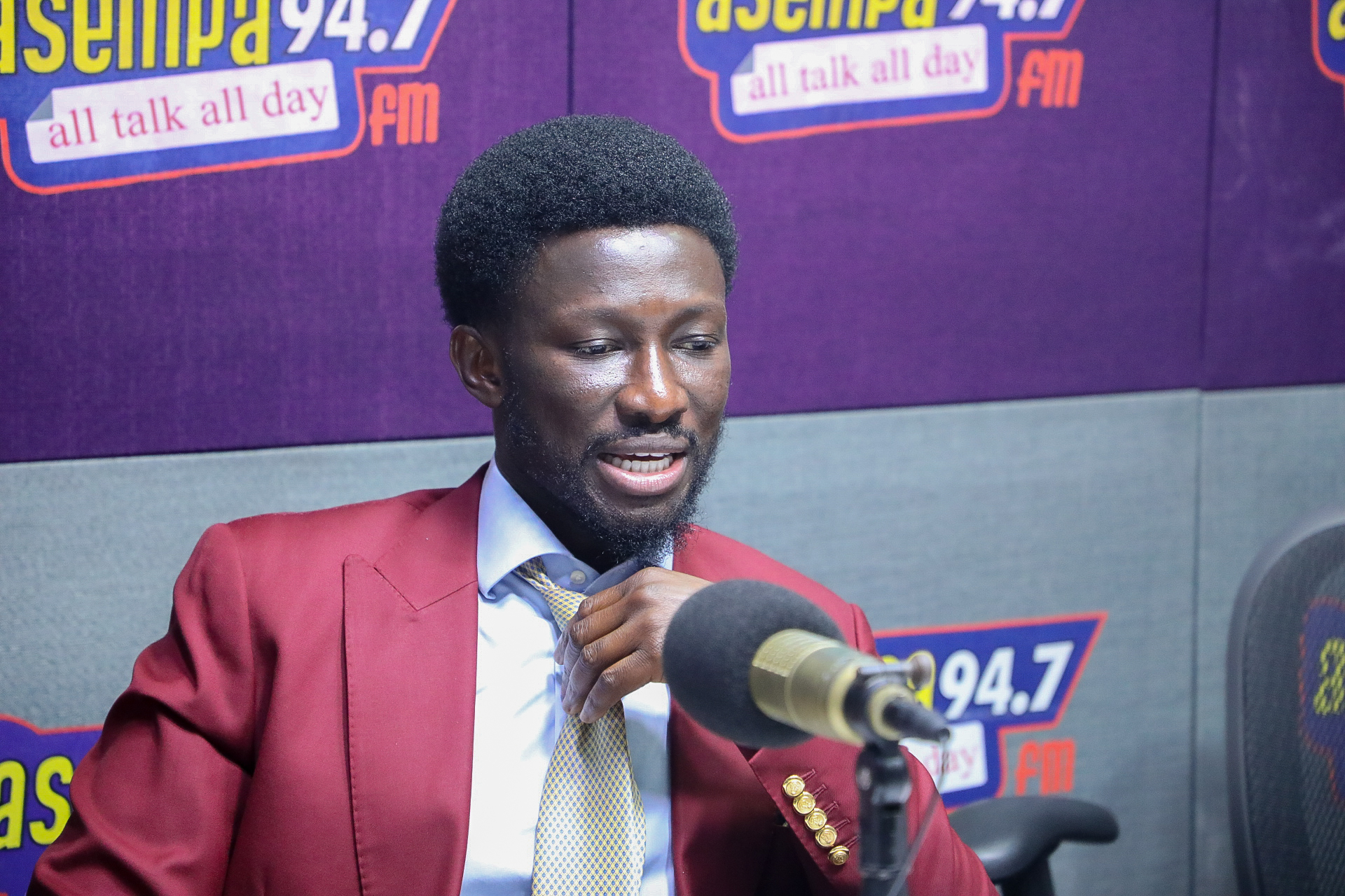 All you need to know about Nana Kwame Bediako, Cheddar or Freedom Jacob ...