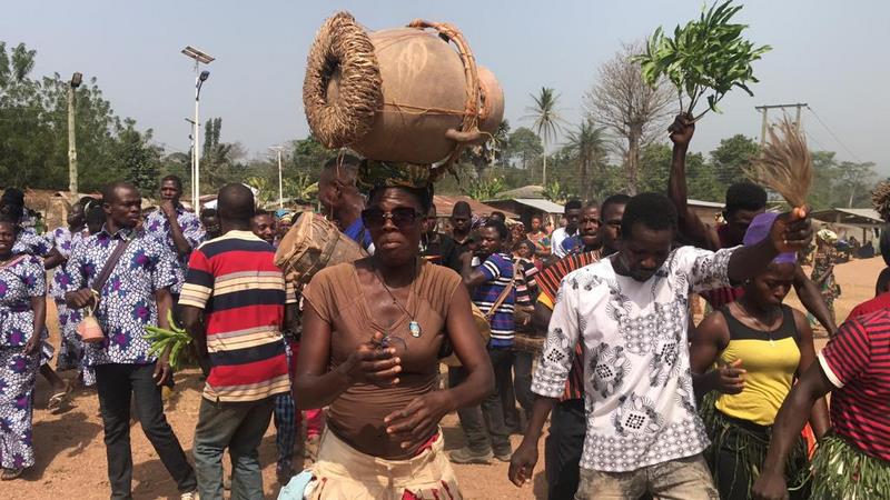 Kabye residents beg for Ghanaian citizenship - Adomonline.com