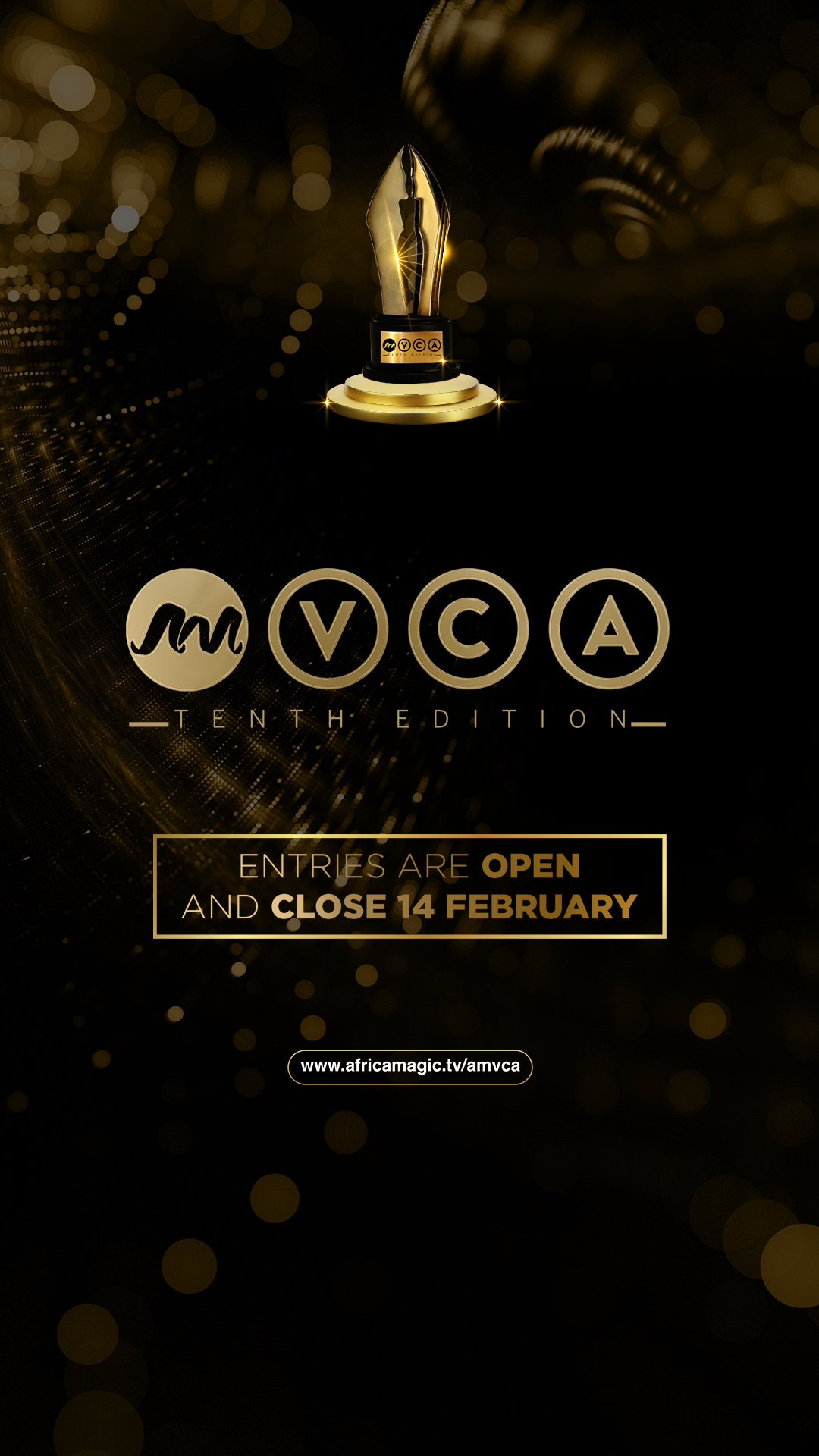 Africa Magic Viewer’s Choice Awards Announces Revamped Award Categories ...