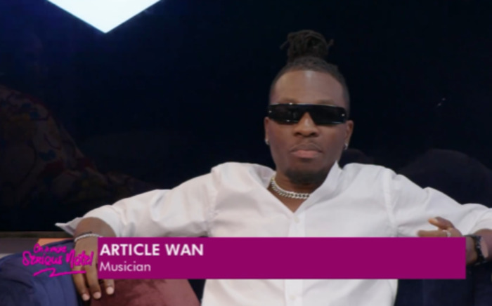 I am not dead yet, I am rebranding - Article Wan - Adomonline.com