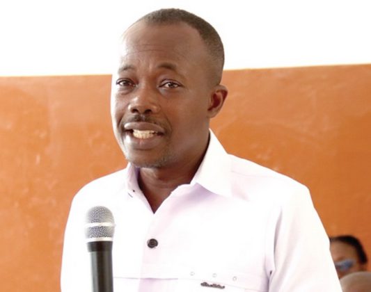 Fair Wages And Salaries Commission Meets With Mortuary Workers Over