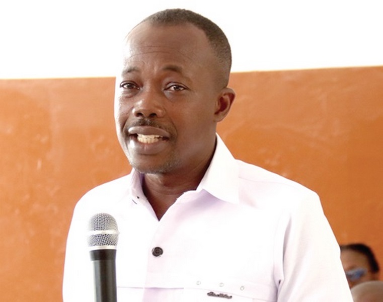 Payroll monitoring exercise to cover health sector — FWSC - Adomonline.com