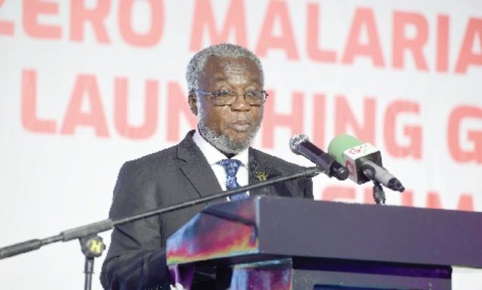 Free dialysis was a technical decision, not political – Dr. Nsiah-Asare