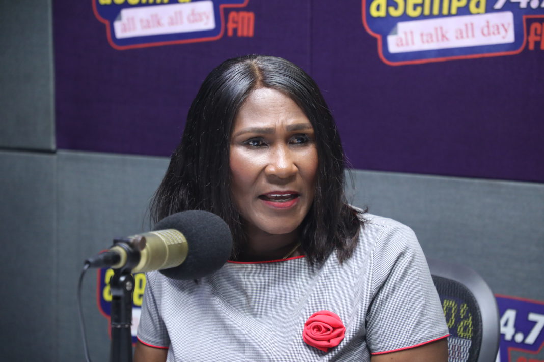 NPP primaries: Former MP stages huge comeback in Ablekuma North - Adomonline.com