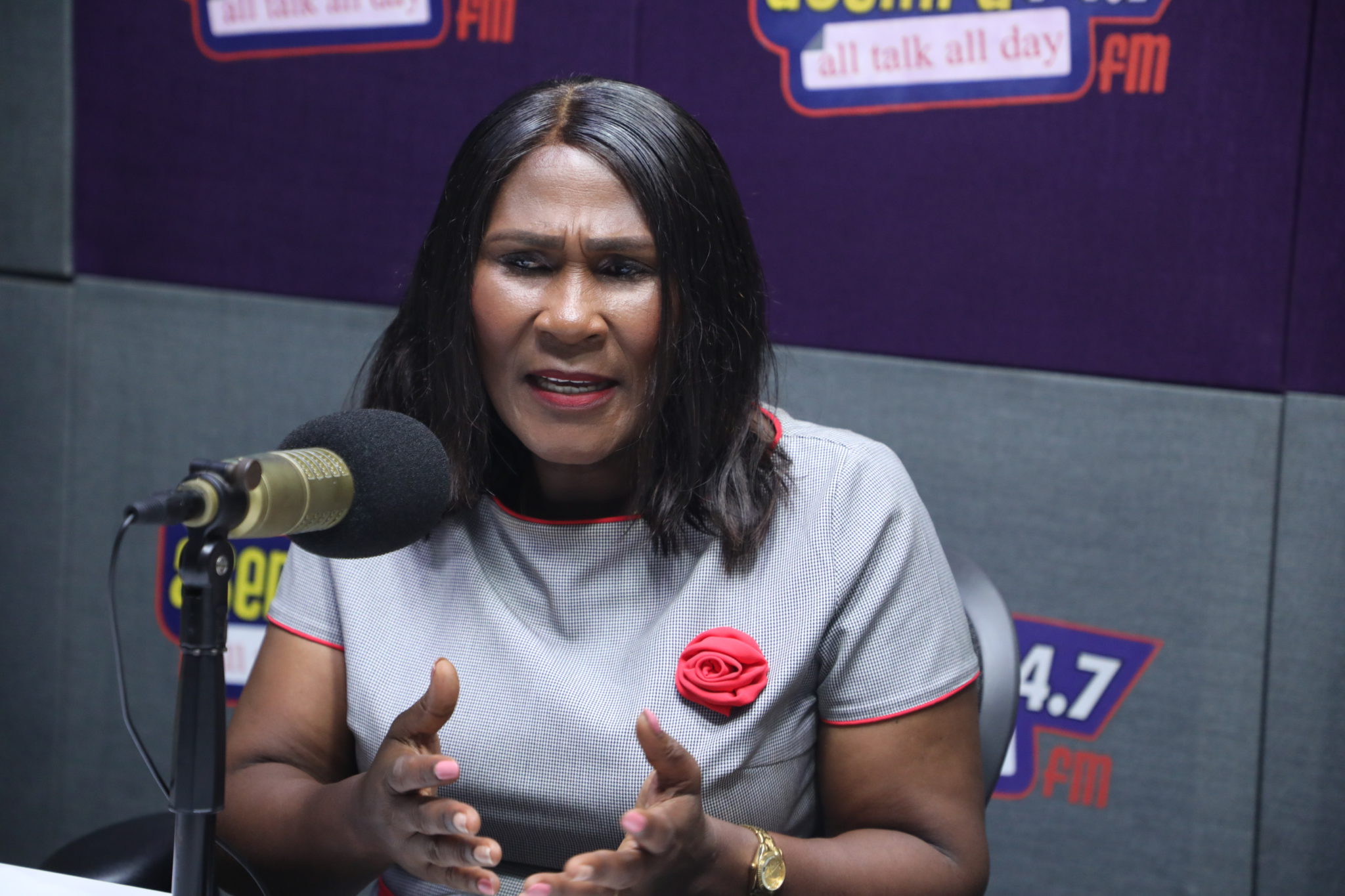 We won’t go for a re-run – Ablekuma North NPP PC - Adomonline.com