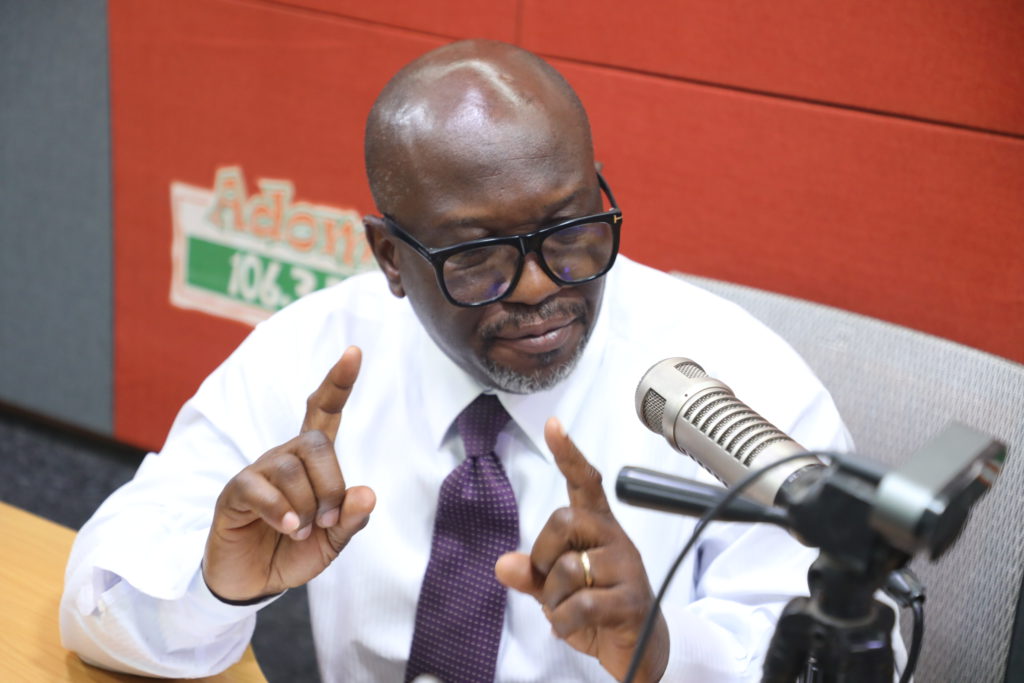 Pay your water bills, we need the money - GWCL - Adomonline.com