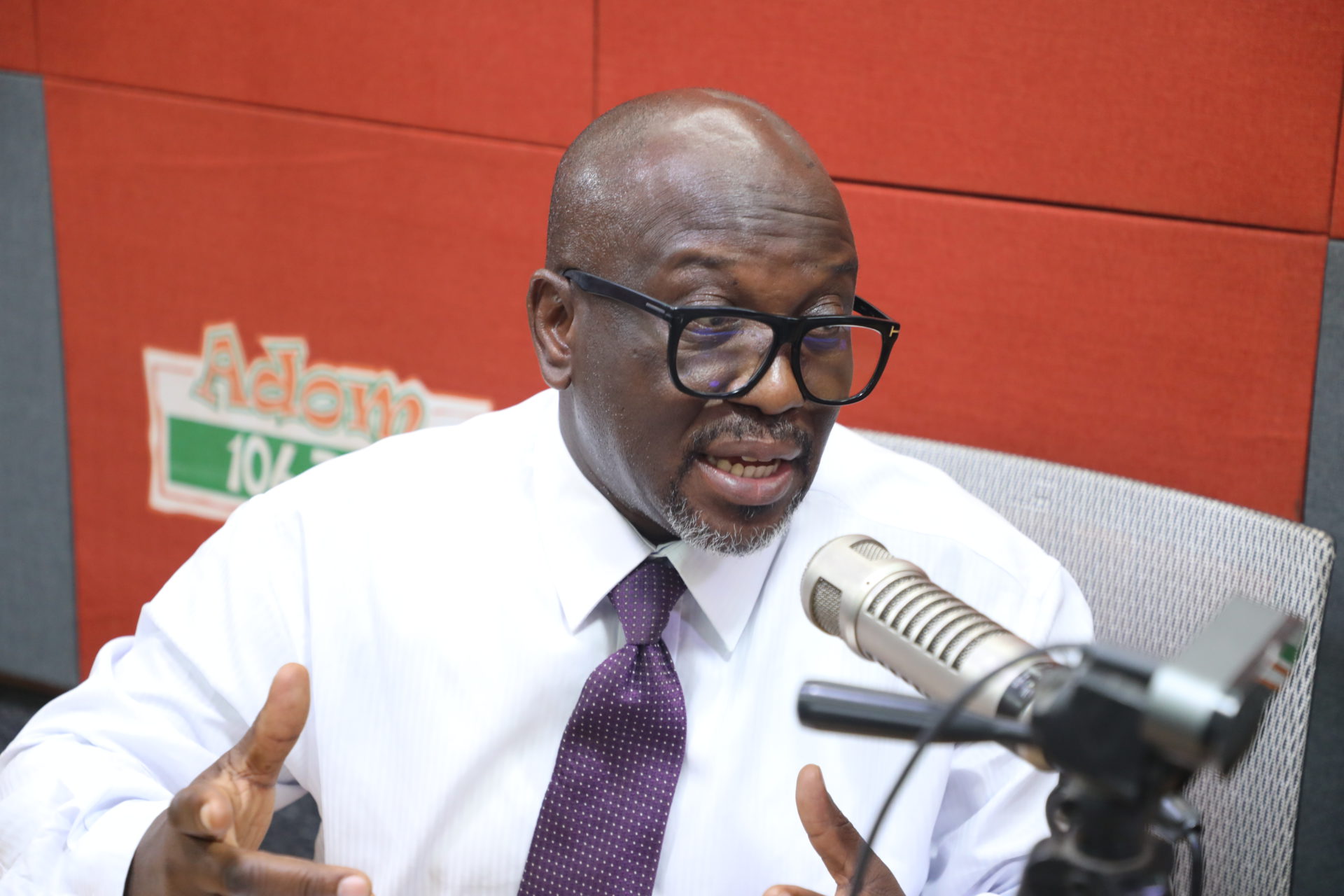 Forgive us, it’s for our own good – GWCL tells consumers over water ...