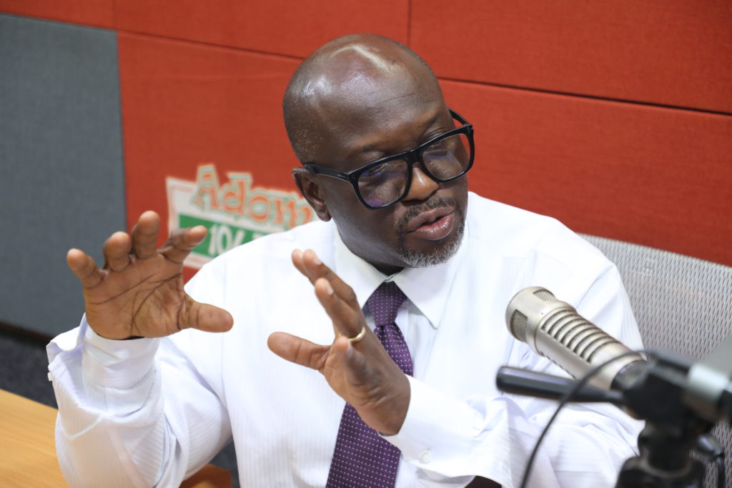 GWCL blames Tamale water crisis on severe harmattan condition ...