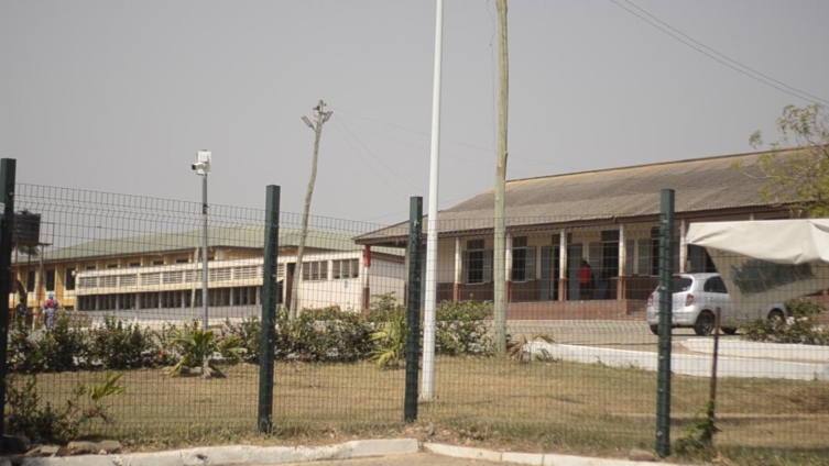 Ongoing educational sector strike: KNUST Basic School closes down - Adomonline.com