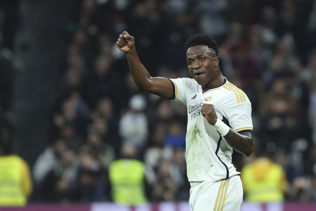 La Liga: Barcelona host Villarreal as Real Madrid travel to Las Palmas ...