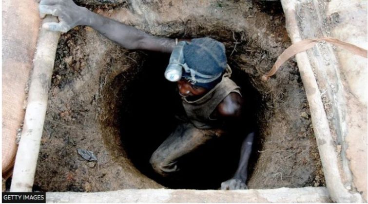 Mali gold mine collapse kills dozens - Adomonline.com