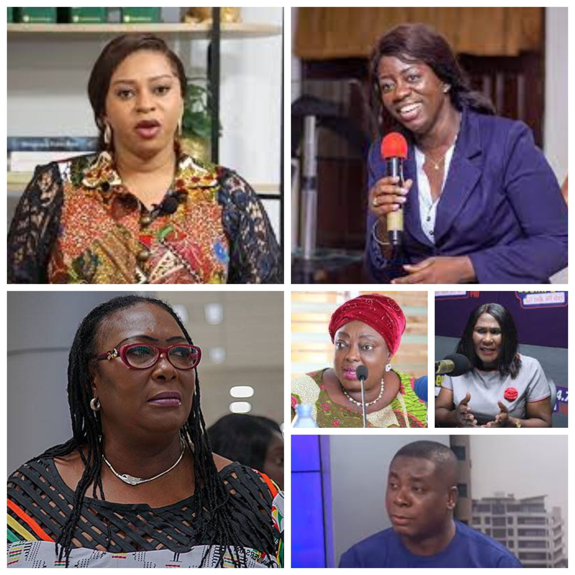 NPP primaries: The winners and popular losers - Adomonline.com