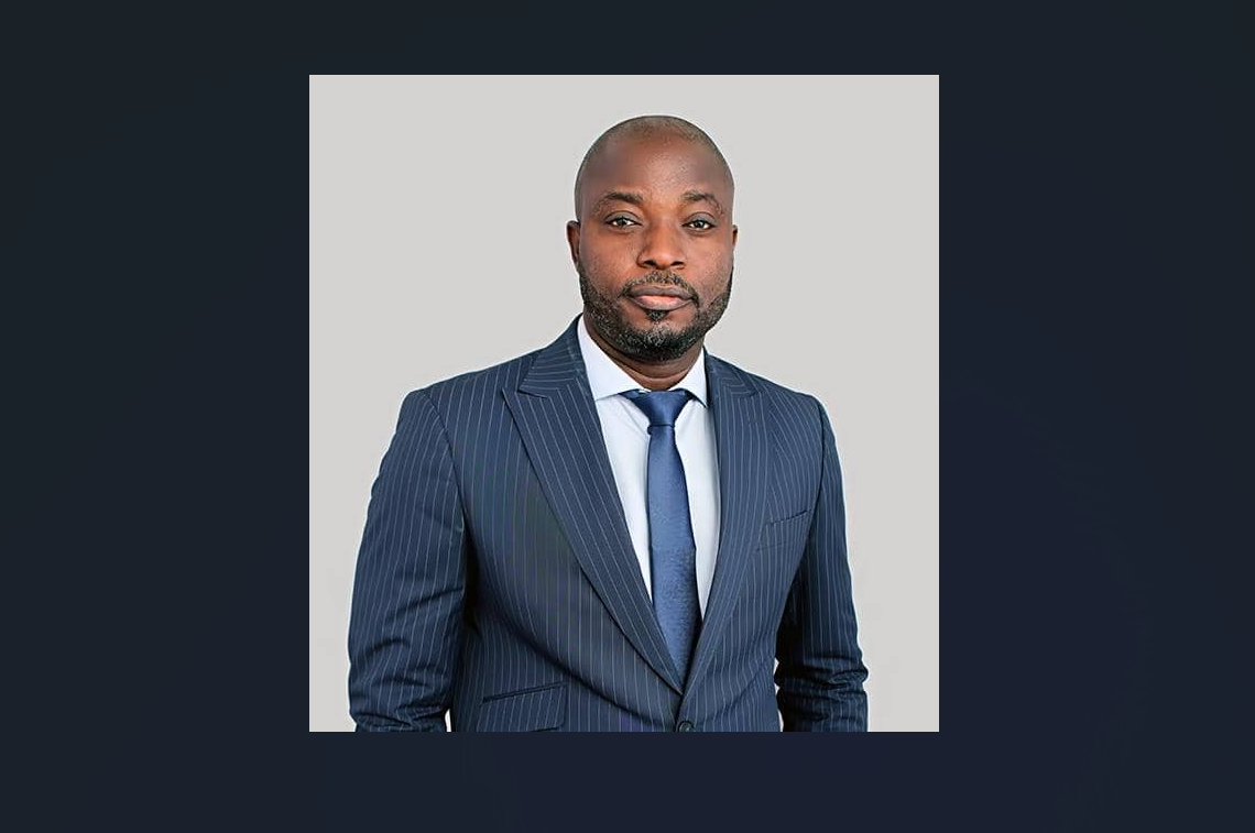 Akufo-Addo appoints Dr Osei Bonsu Dickson as Deputy National Security ...