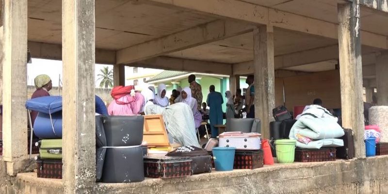 Western North GES clarifies: 2,569 new SHS students yet to report, not ...