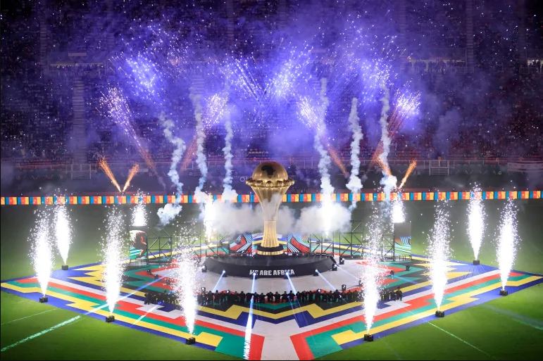 All you need to know about the CAF Africa Cup of Nations 2023 ...