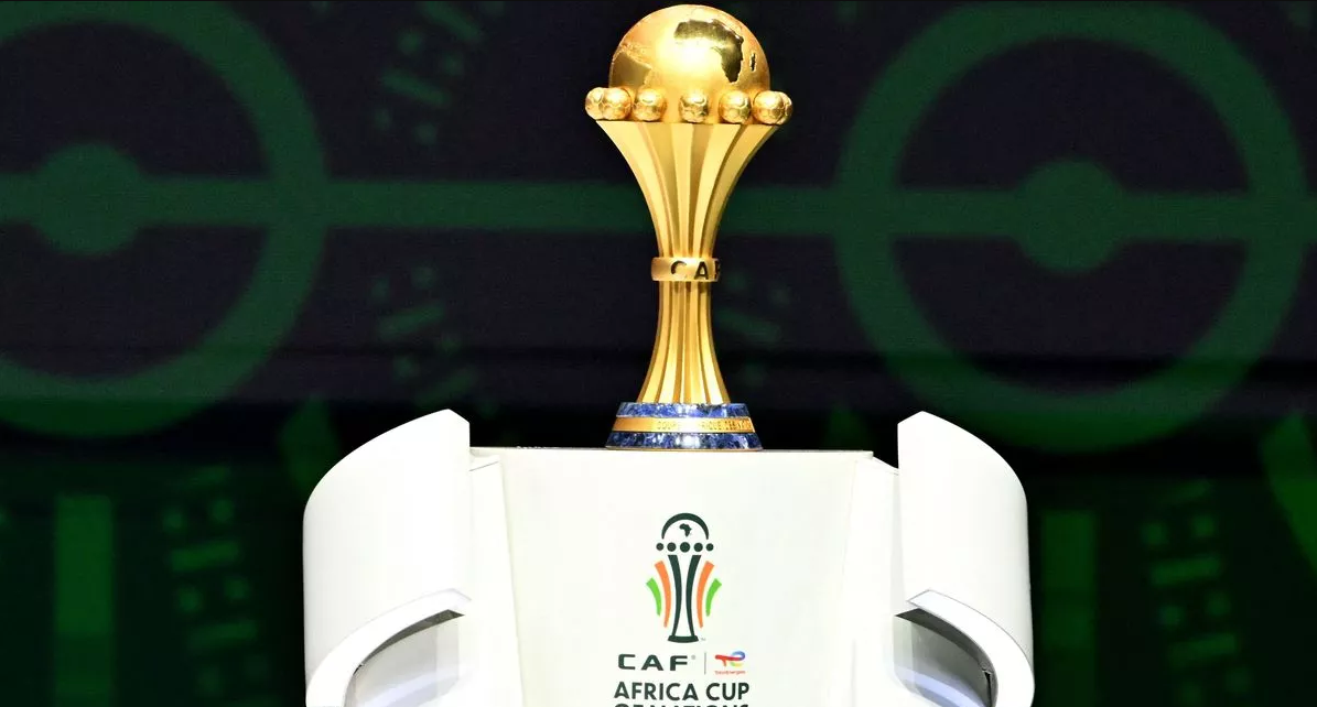 Two billion people watching 2023 AFCON - CAF - Adomonline.com