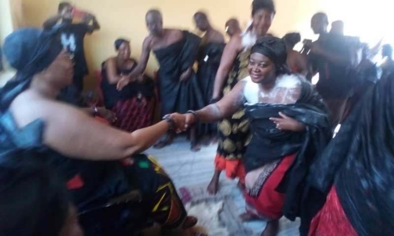 ‘Dormaahemaa’ accepts newly enstooled Abesim queen-mother as ...