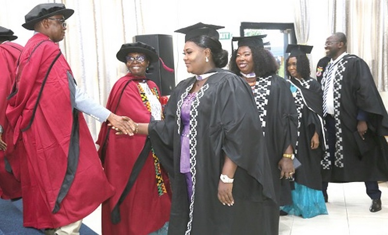 UG starts Takoradi, Kumasi city campuses - Adomonline.com