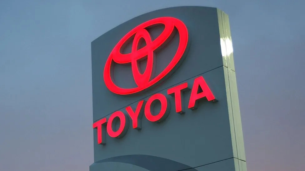 Toyota recalls 50k US vehicles over potential airbag explosion ...