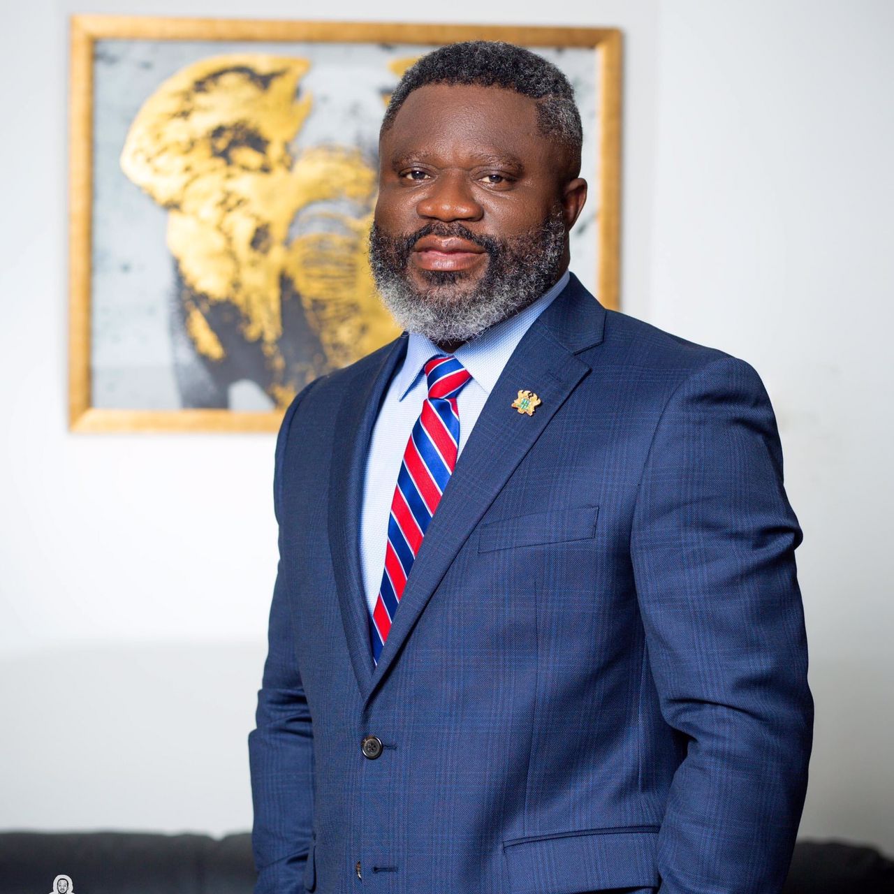 NPP election: Kwadwo Baah Agyemang has never lost strength - NPP ...