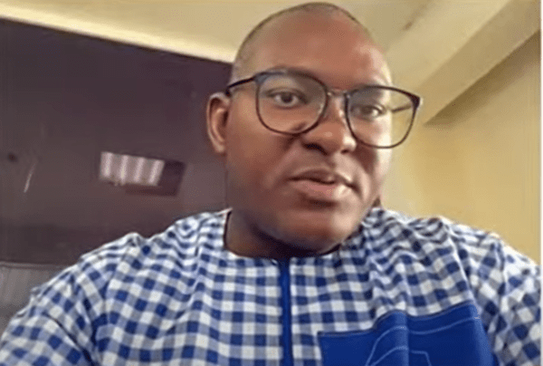 Gov't must invest in REGSEC and NGO’s to resolve Bawku conflict- Victor ... Gov't must invest in REGSEC and NGO’s to resolve Bawku conflict- Victor ...