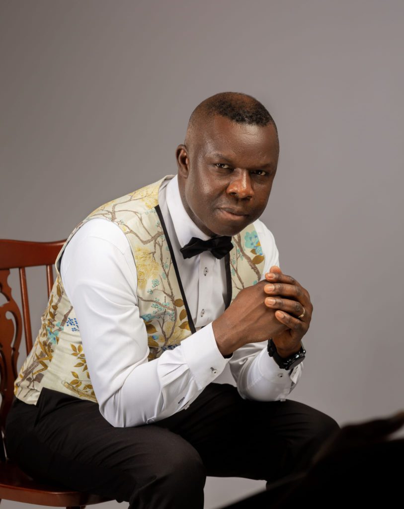 Peaceman out with 'I Declare' - Adomonline.com