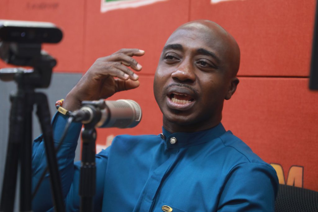 Ghana can lead Africa in AI innovation – Deloitte Partner