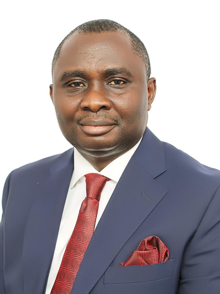 John Mbroh appointed National Pensions Regulatory Authority CEO ...