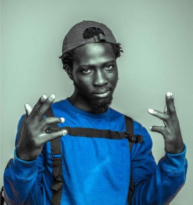 Asakaa boys in cloud 9 after Grammy-nominated artiste jams to their song