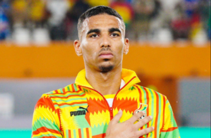 2026 WCQ: Djiku, Paintsil to miss Chad encounter - GFA - Adomonline.com