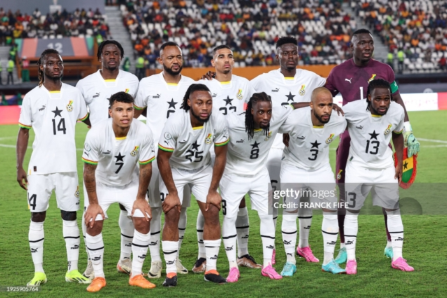 2023 AFCON: How third-place finishers can still qualify for the ...