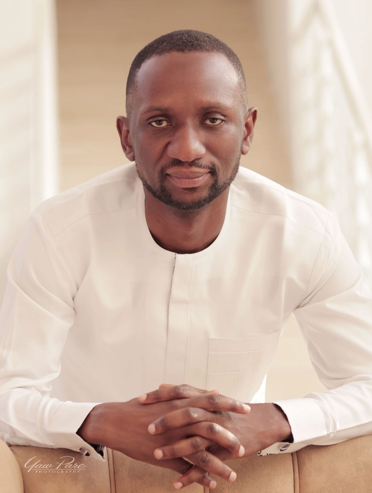 Ofosu Nkansah lists his 10 achievements at NEIP since assuming office ...