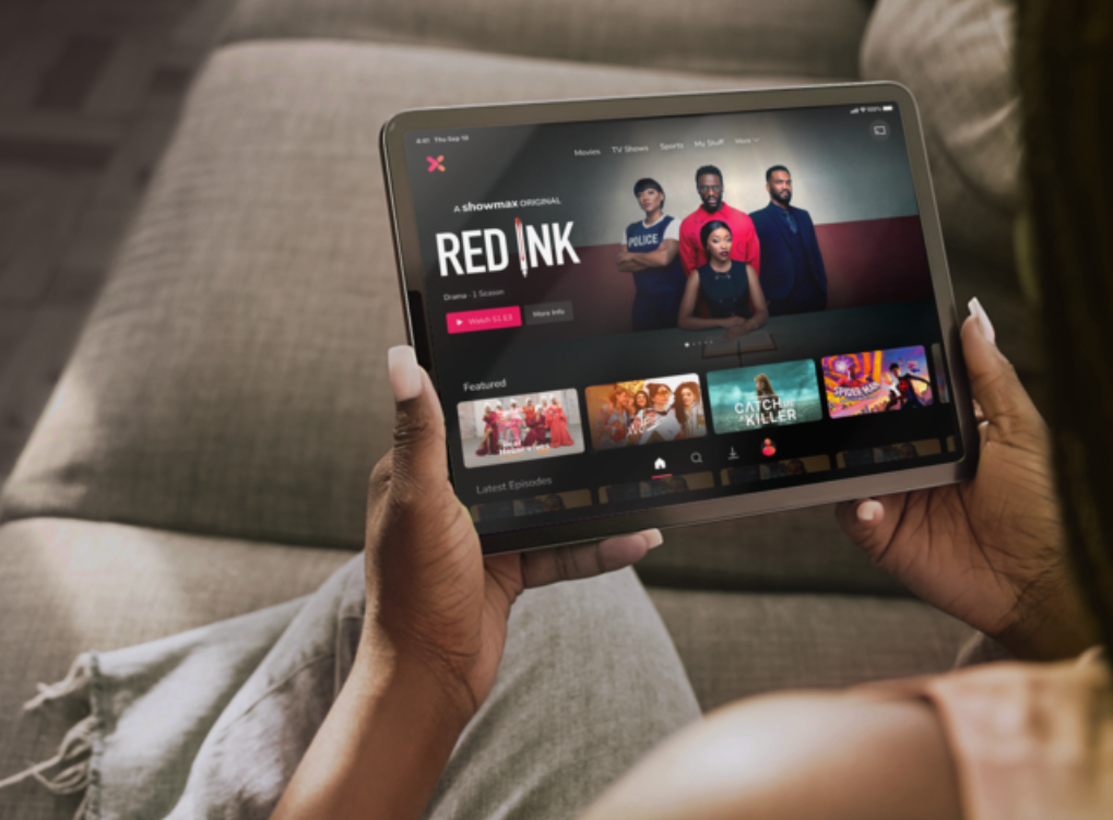 Showmax unveils robust content slate ahead of its February relaunch ...