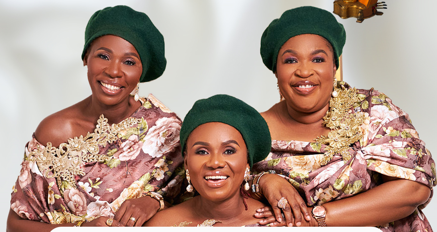 Daughters of Glorious Jesus make triumphant return with Glorious Praise ...