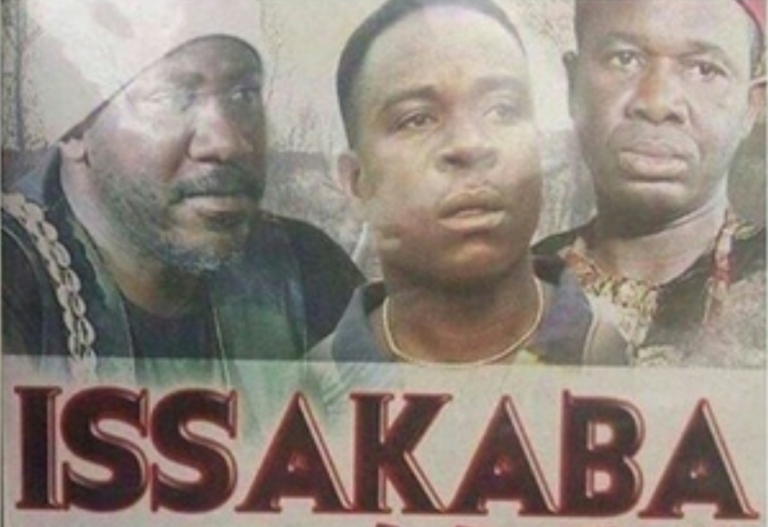 Popular Nigerian film Issakaba set to return as series - Adomonline.com